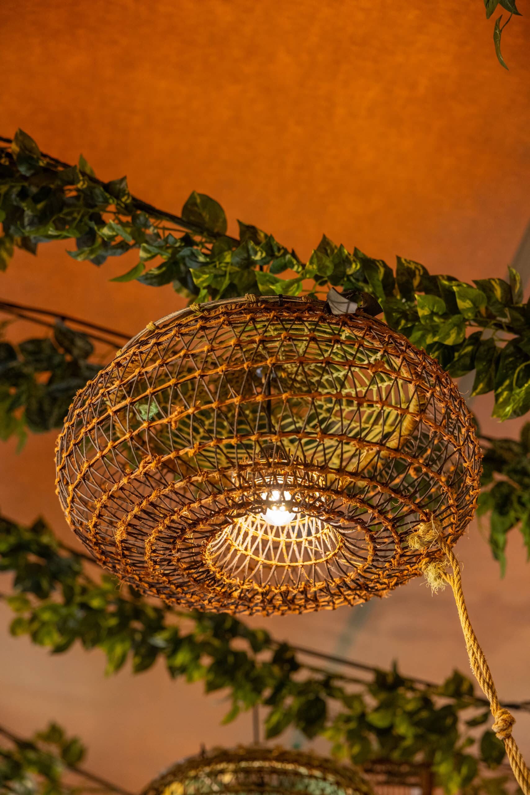 Resto Clash interior design project | Sempre