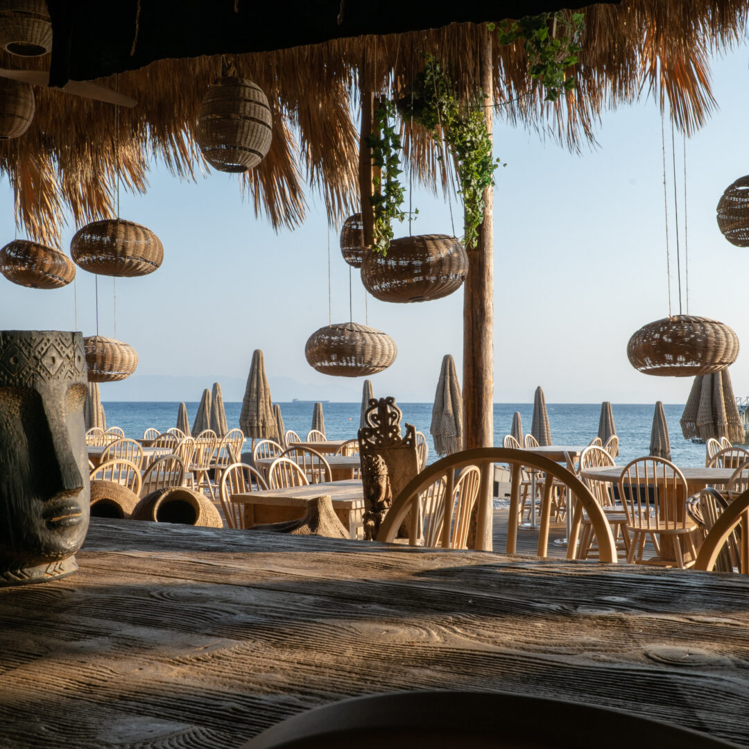 Ronda Beach | Our Portfolio | Sempre